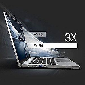 Acer Porsche Design Book RS AP714-51T-59ZV, Thin & Light Intel Evo, 14" FHD Touch, 11th Gen Core i5-1135G7, Intel Iris Xe Graphics, 8GB LPDDR4X, 512GB NVMe SSD, Intel Wi-Fi 6, FPR, Back-lit KB