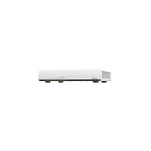 QNAP QHora-301W Wi-Fi 6 IEEE 802.11ax Ethernet Wireless Router