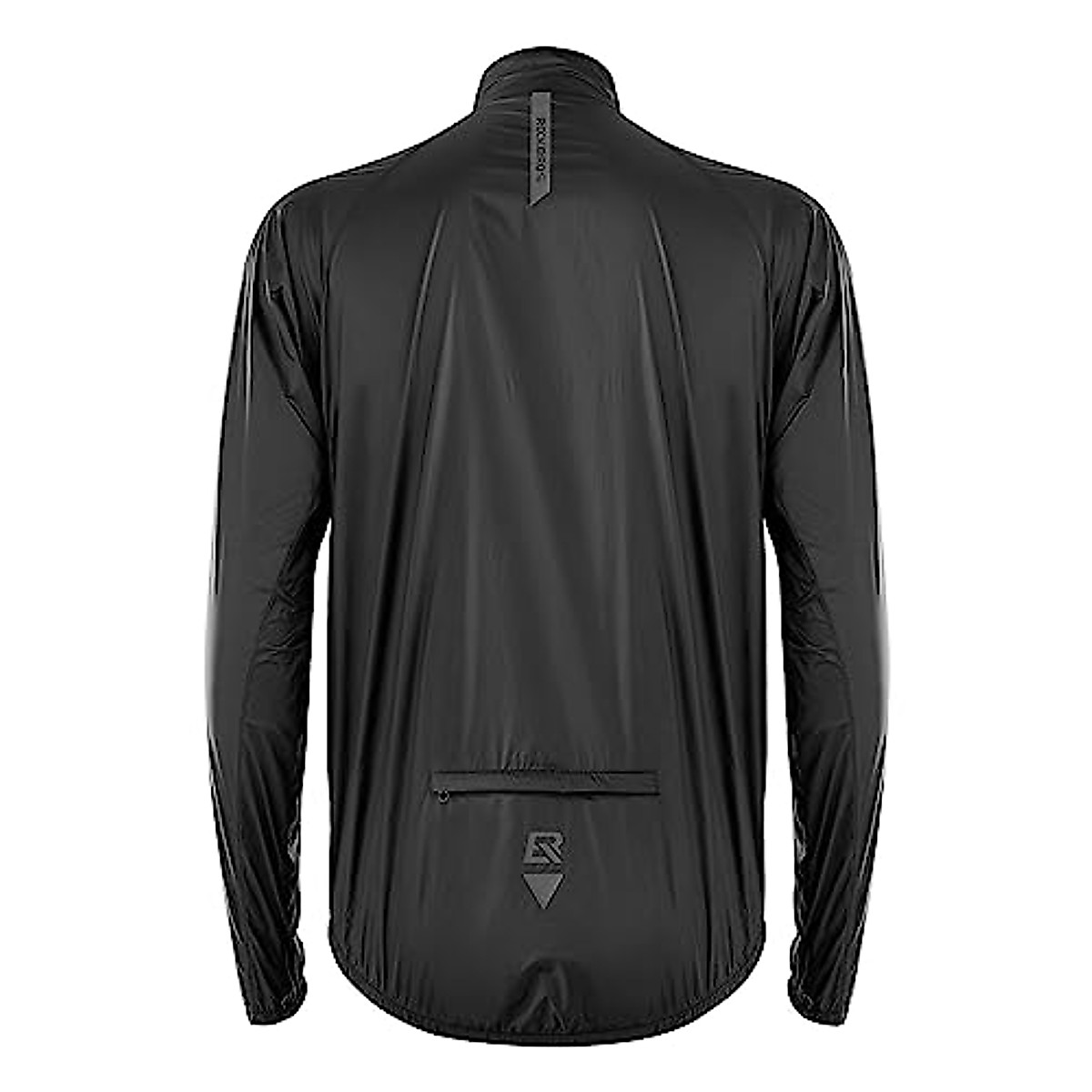 ROCKBROS Cycling Jacket Windbreaker Summer Bike Outdoor Skinsuit Waterproof Jacket Sun Protection Riding Equipment UPF50+