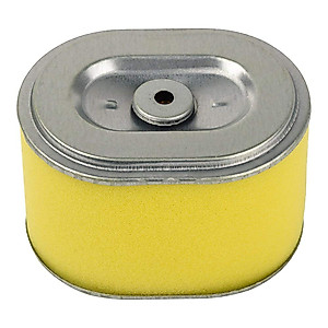 HIFROM Pack of 2 Air Filter Cleaner Compatible with Honda GX140 GX160 GX200 5HP 5.5HP 6.5HP Engine Generator Water Pump