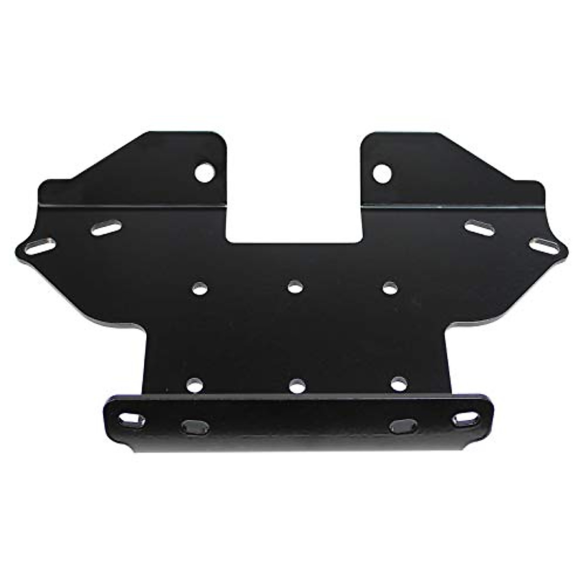 Extreme Max 5600.3139 ATV Winch Mount for Kawasaki Brute Force