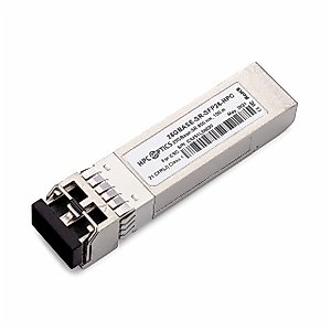 HPC Optics Compatible with Cisco SFP-25G-SR-S 25GBASE-SR SFP28 Transceiver | 25G SR OM4 MMF SFP-25G-SR-S-HPC