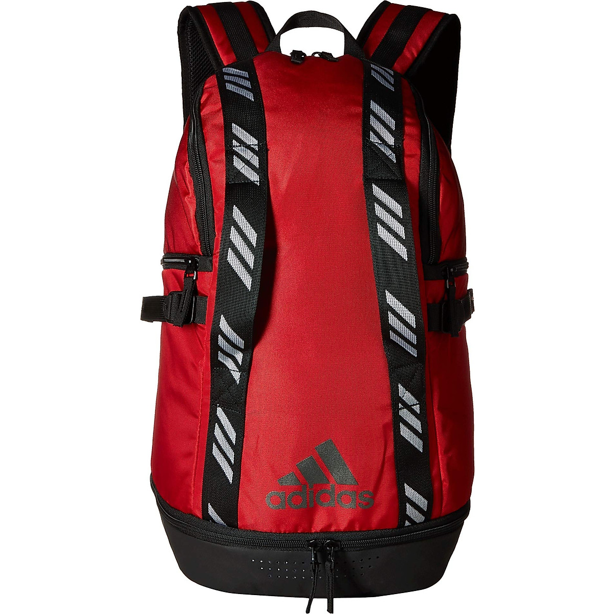 adidas Unisex Creator 365 Backpack, Black, ONE SIZE