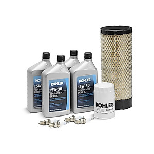 Kohler Generators GM93396-SKP1-QS Maintenance, 24kW Maintenace Kit, Multiple