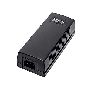 Vivotek AP-GIC-010A-030 Indoor 1xGE IEEE 802.3at PoE Injector