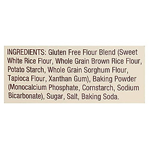 Bobs Red Mill Biscuit & Baking Mix, 24 OZ