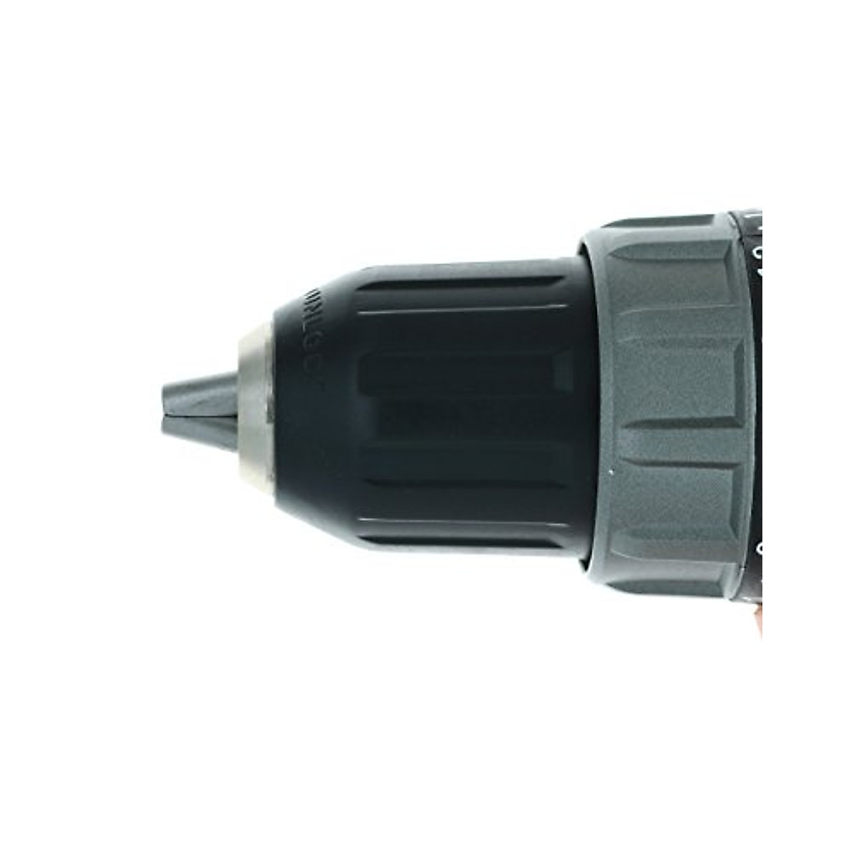 RIDGID R860052 18-Volt Lithium-Ion 1/2 in. Cordless Compact Drill/Driver (Bare Tool Only - Battery and Charger Not Included) (Renewed)