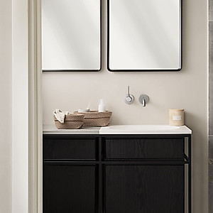 blomus TELA Crochet Storage Basket Set - Fungi - 2 baskets