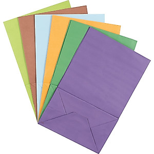 READY 2 LEARN Paper Bag Puppet Pets - 238 Pieces - 6 Animals - Puppet Making Kit for Kids Ages 3-5 - Inspire Creativity, Storytelling and Role Play