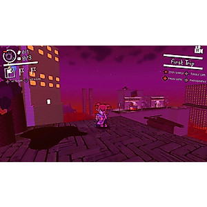 Demon Turf (Limited Run #022) - For PlayStation 5