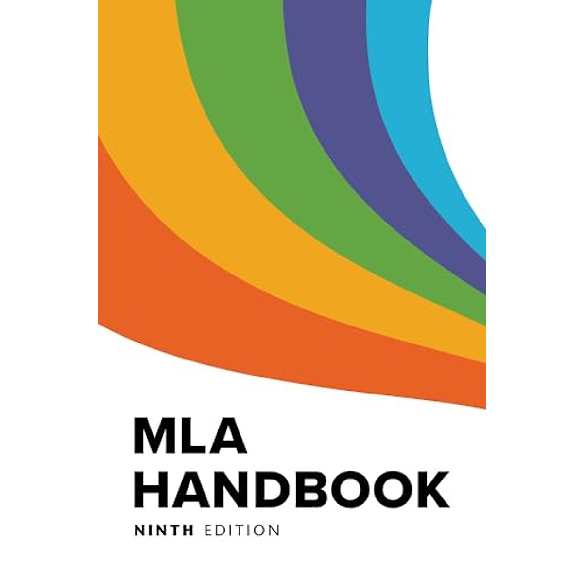 MLA Handbook (OFFICIAL)