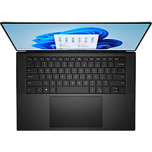 Dell XPS 15 9520 15.6" FHD+ (1920x1200) Laptop Computer - 12th Gen Intel Core i7-12700H 14-Core up to 4.70 GHz CPU, 64GB DDR5 RAM, 1TB NVMe SSD, GeForce RTX 3050 4GB Graphics, Windows 11 Pro