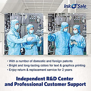 INK E-SALE 4-Packs Compatible Toner Cartridge Replacement for HP 414X 414A M454dw M479fdw for HP Color Pro M454dw M454dn MFP M479fdw M479fdn Black Cyan Yellow Magenta Printer