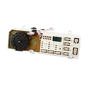 GLOB PRO SOLUTIONS DC92-02002A CKD7026 Control Board Assembly