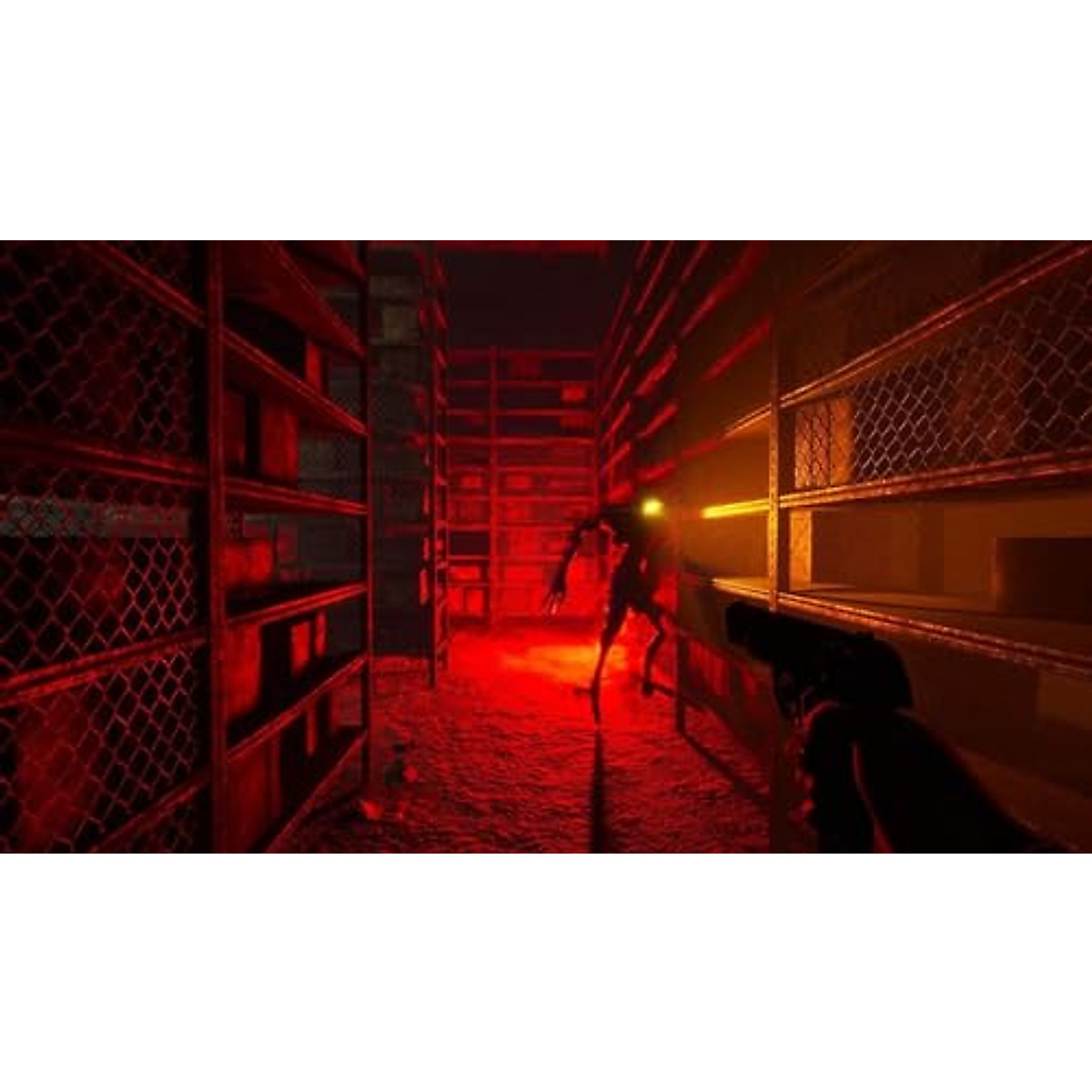 In Sound Mind: Deluxe Edition (PS5) - PlayStation 5