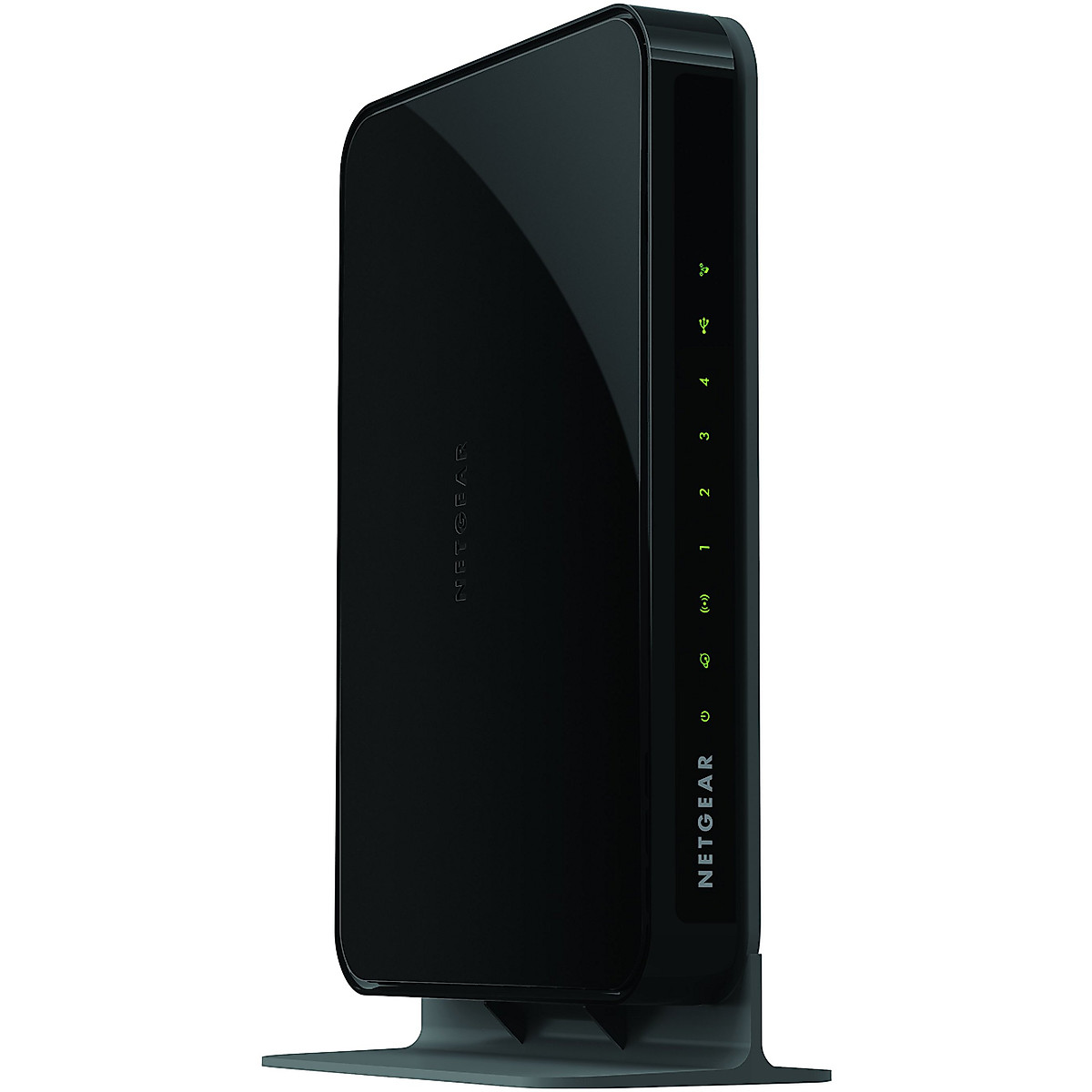 Netgear N600 Wireless Router - Dual Band Gigabit (WNDR3700)