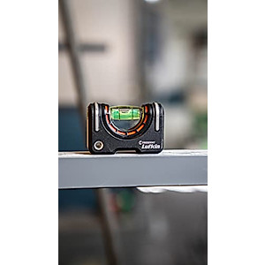 Crescent Lufkin Pocket Level - LPL1000-02