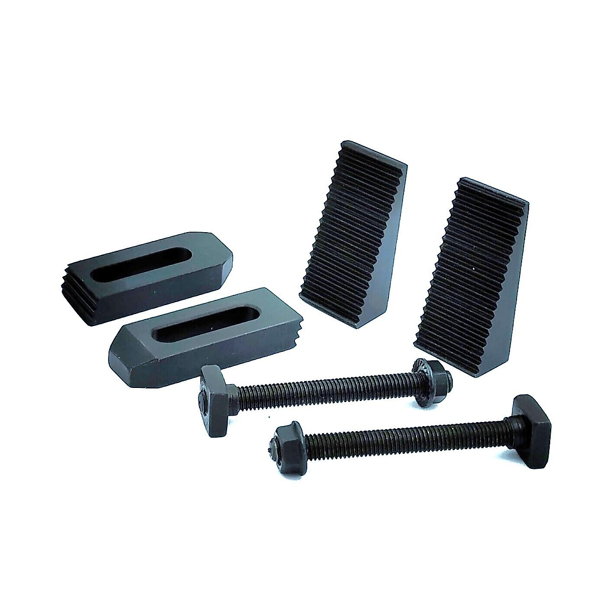 M8 Clamp Kit Set (8mm) suitable for HV4/ HV6 Rotary Table-Milling