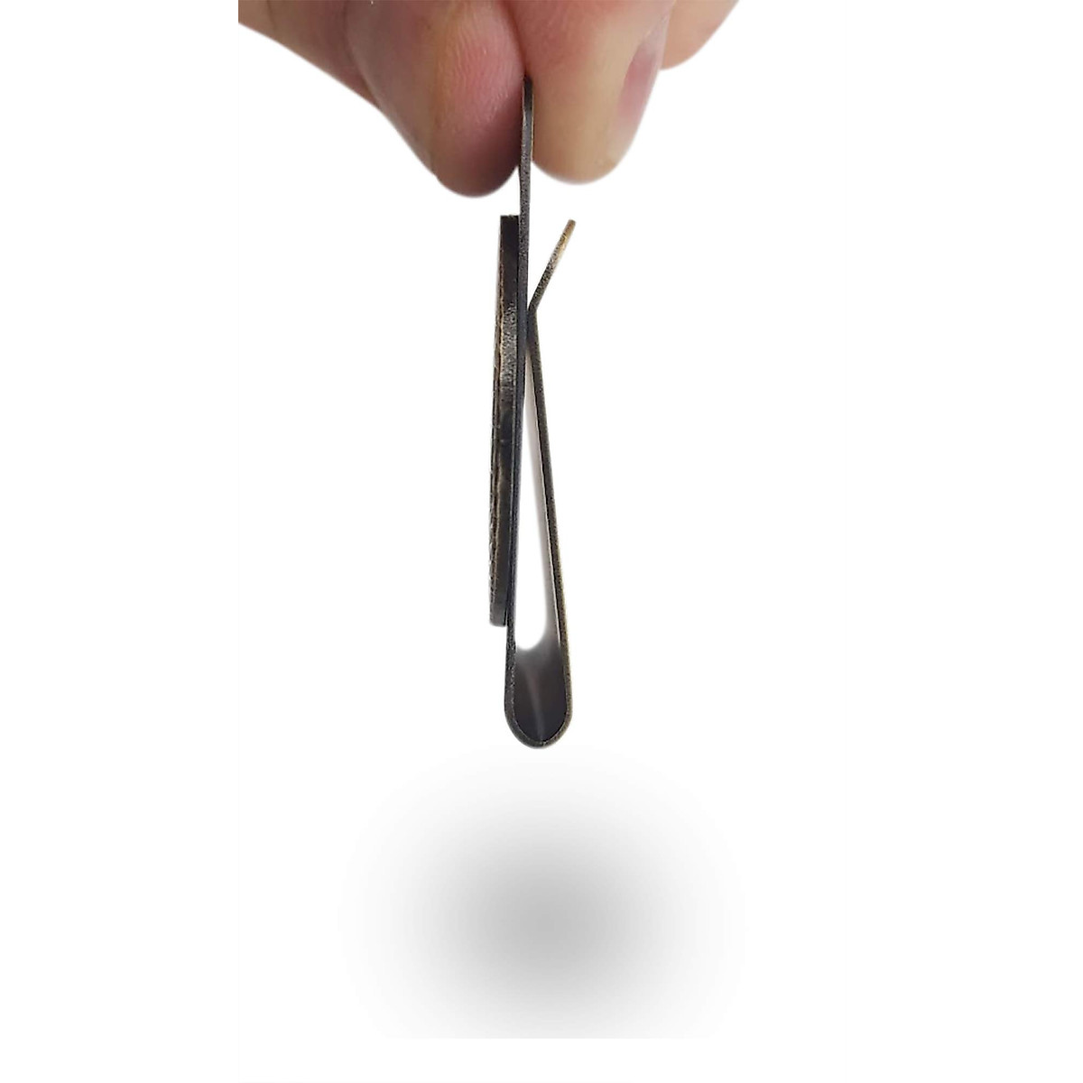 Old Dominion LLC US Army Money Clip