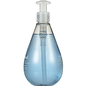Method Gel Hand Soap, Sea Minerals, Biodegradable Formula, 12 fl oz (Pack of 1)