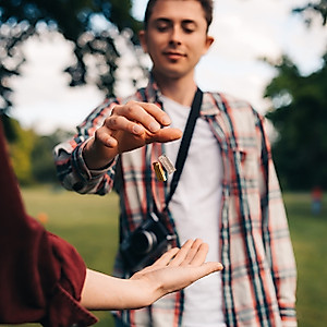 Verbatim 64GB Metal Executive USB 3.0 Flash Drive - Gold