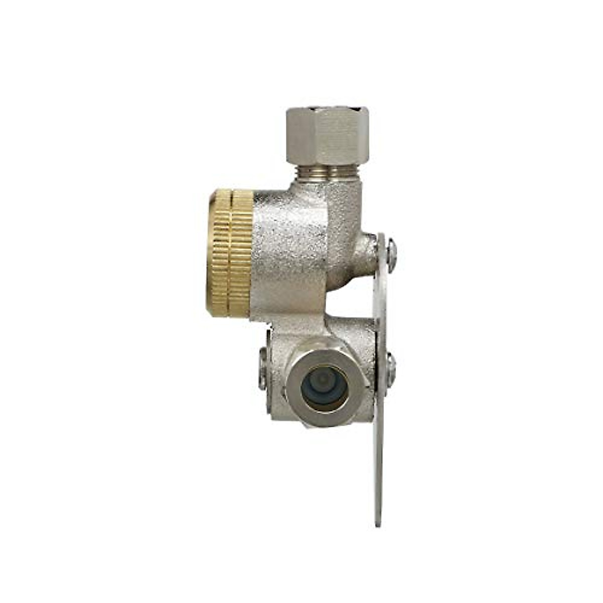 Zurn P6900-MV-XL AquaSense Lead-Free Mixing Valve with Integral Filter for Sensor Faucets