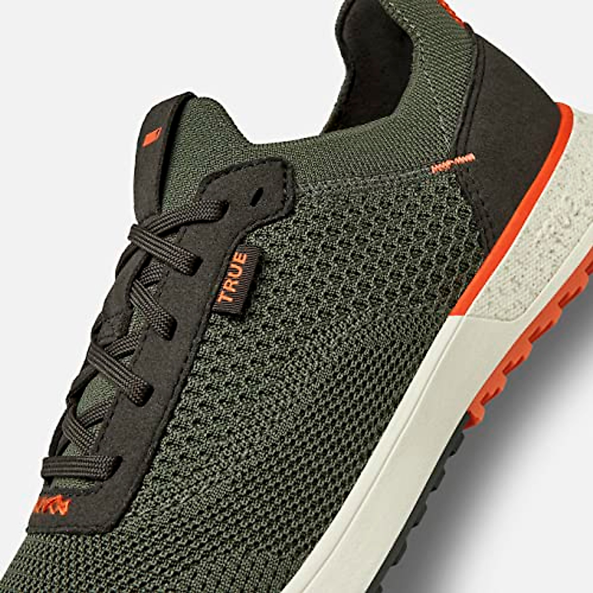 TRUE Linkswear All Day Knit 3 Breathable Women's Golf Shoes, Lightweight Comfort On and Off The Course