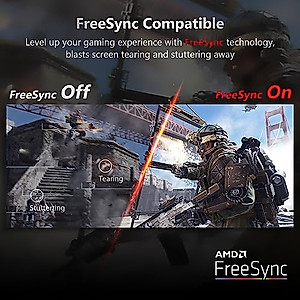 Z-Edge 27-inch Curved Gaming Monitor 16:9 1920x1080 240Hz 1ms Frameless LED Gaming Monitor, UG27P AMD Freesync Premium Display Port HDMI Built-in Speakers