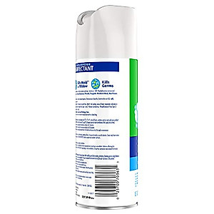 Scrubbing Bubbles Multi-Purpose Disinfectant Spray, 12 oz