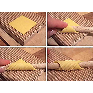 Happy Sales Gnocchi Paddle