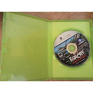 Far Cry Instincts Predator - Xbox 360