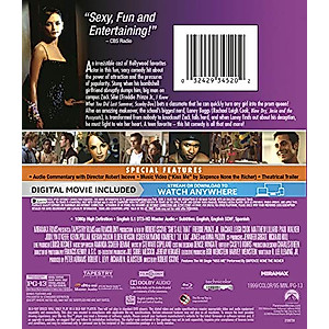 She's All That (Blu-ray + Digital)
