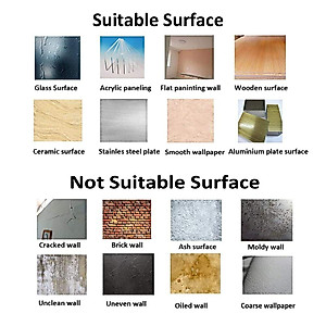 Large Game Wall Decal Game Wall Stickers Wall Decor Peel, Game Stick Poster Decals,for Gamer Bedroom Playroom Decor for Teen Kids Boys Bedroom Playroom Home Decoration Wallpaper