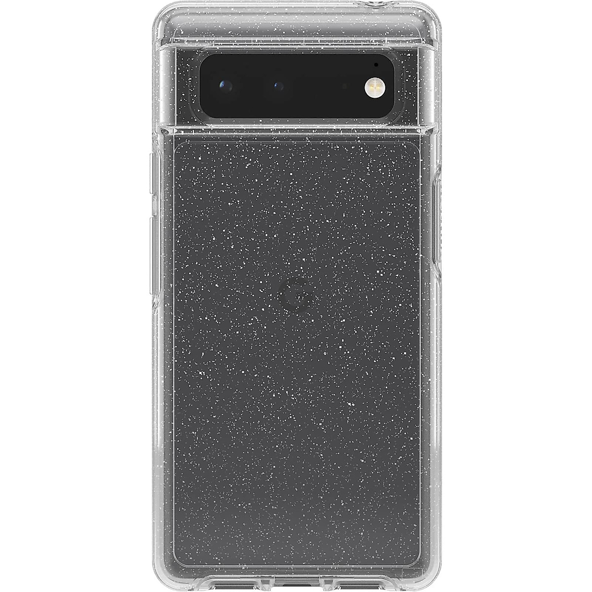 OtterBox Symmetry Series Case for Google Pixel 6 (NOT Pro) Non-Retail Packaging - Stardust