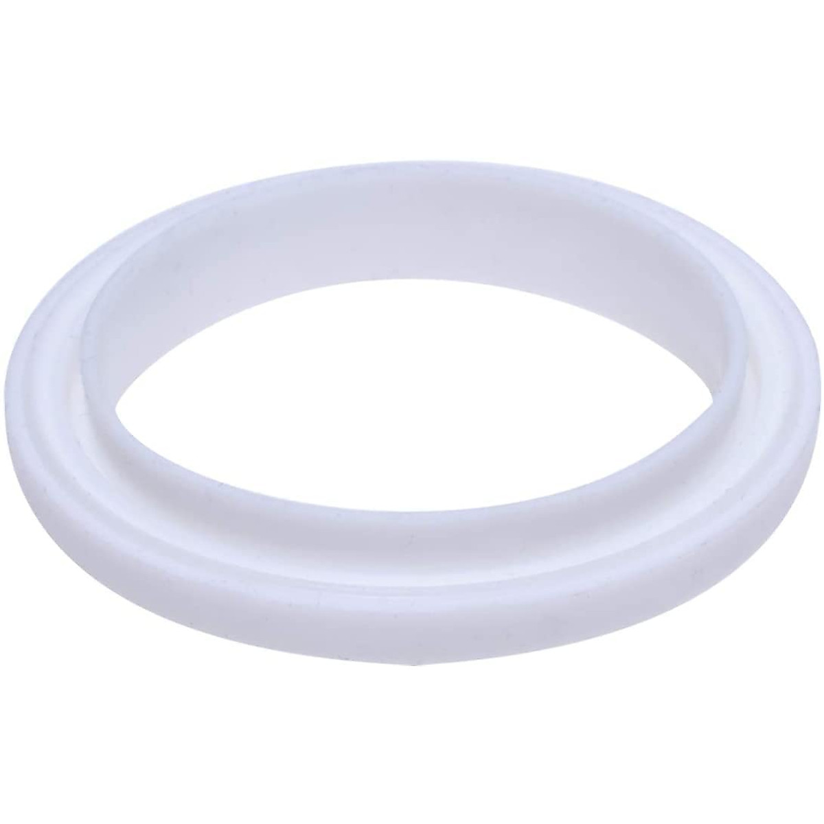 54mm Silicone Steam Ring Seal - Group Head Gasket Replacement - Compatible with Breville Espresso Machines Barista Express BES870XL, BES860XL, BES840XL, BES810BSS, BES450, BES500, BES878 & BES880