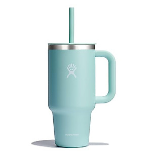 Hydro Flask All Around Travel Tumbler Dew 32 Oz