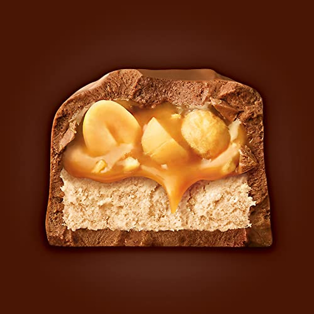 SNICKERS Candy Milk Chocolate Bars, Share Size Bulk Pack, 3.29 oz Bar (Pack of 24)