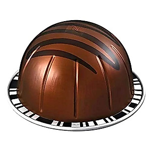 Nespresso Chocolate Fudge Flavor VertuoLine pods Capsules (10 Pods)