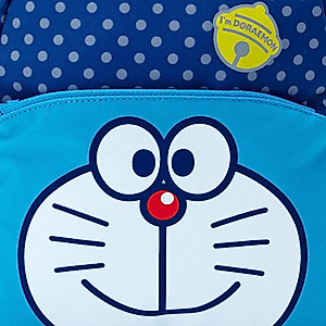 sanrio(サンリオ) Doraemon, 19.5×9.5×22cm