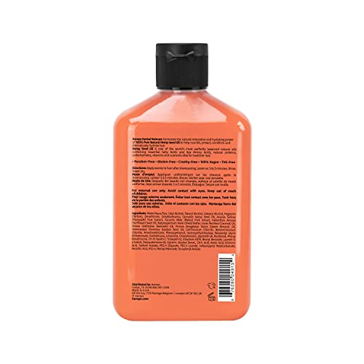 Hempz Sweet Pineapple & Honey Melon Herbal Conditioner 8.5 oz.