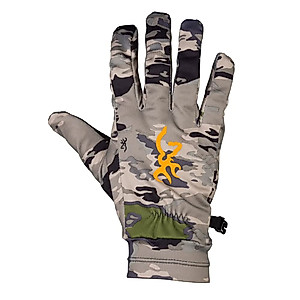 Browning 3070213402: Glove, Riser 2.0, Ovix