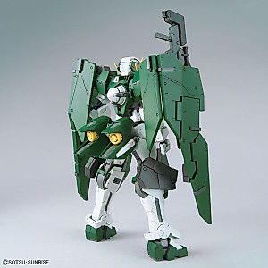 Bandai Hobby MG 1/100 Gundam Dynames ''Gundam 00'', White