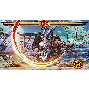 Samurai Shodown Enhanced - Xbox Series X