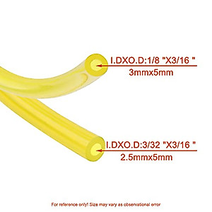 Hipa BP42 Air Filter Compatible with Ryobi RY08420 RY08420A Replace # 900777005, 30805407, 308054093 with Fuel Lines, Primer Bulb, Fuel Filter, Spark Plug Backpack Blower Repower Kit