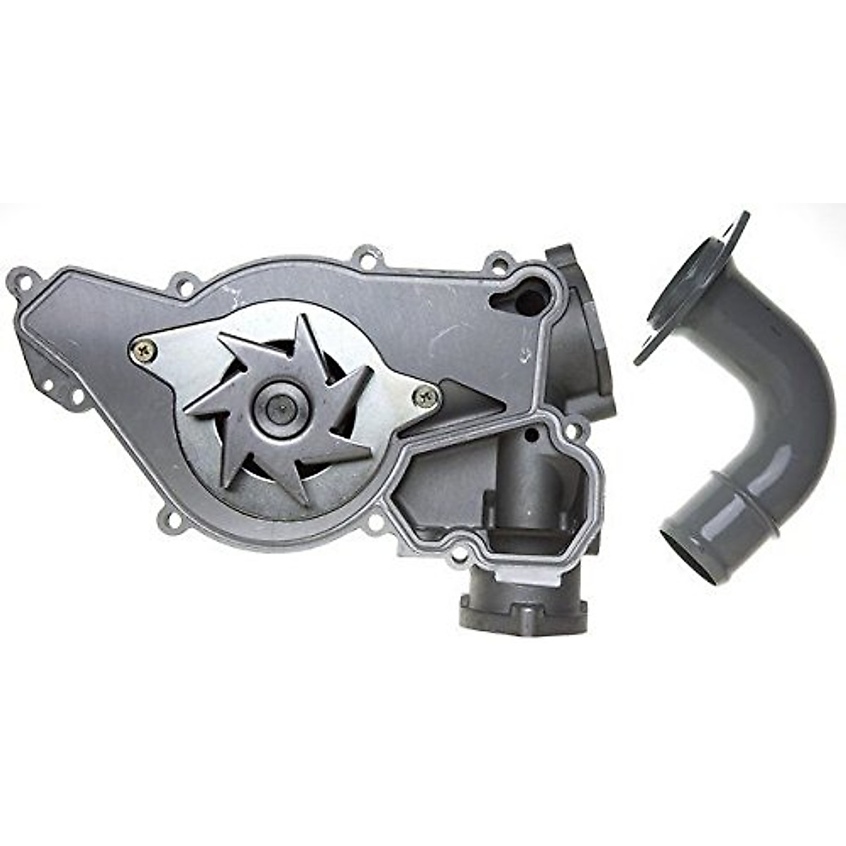 Gates 43546 Premium Engine Water Pump
