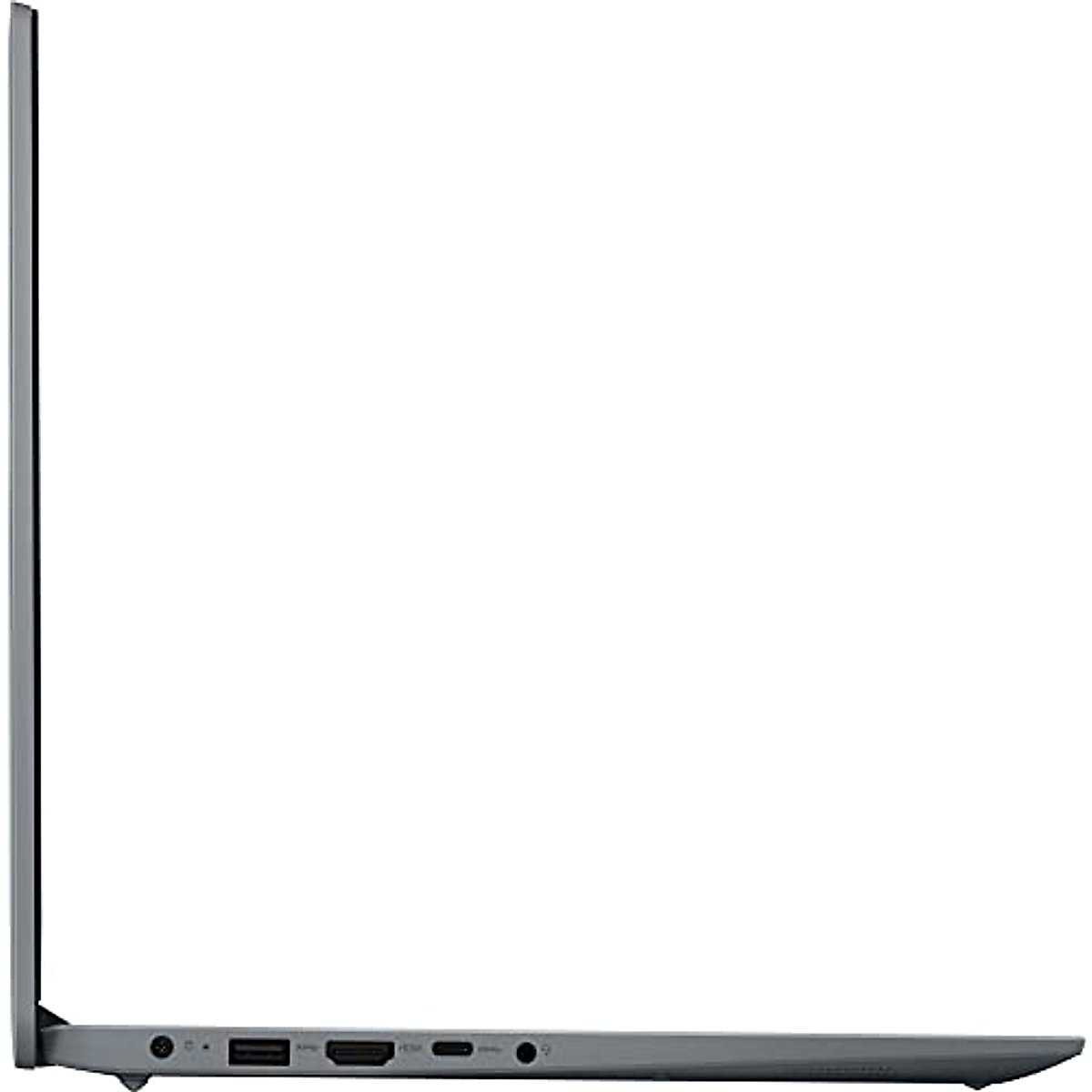 Lenovo 2023 Newest 15.6" Laptop, IdeaPad 1, 20GB Memory, 1TB SSD Storage, AMD Dual-core Processor, 15.6" HD Anti-Glare Display, HDMI, SD Card Reader, Windows 11 Home, Includes 1 Year Microsoft 365