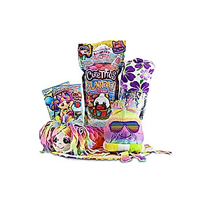 Cutetitos New Island Theme - Scented Islanditos - Surprise Stuffed Animals - Collectible Island Plush - Series 1