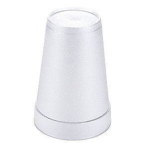 Dart 16oz Foam Cups, Case Of 1000ct, 16J16