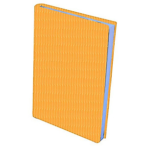 InstyleCraft Book Cover | Book Covers for Textbooks | Jumbo Books Covers for School | Stretchable Book Covers for Hardcover Books S2 | Made of Stretchy Fabric | Ideal for School Textbooks