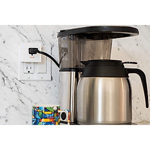 MobiCam WiFi Wireless Baby Camera Monitor, Hd Surveillance Video, Two-Way Talk, Night Vision Motion, Remote Surveillance Cam System, Smart Home Starter Kit Plus Smart Plug